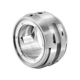 Lagerschale EZLB (konfigurierbar) - RENK Group